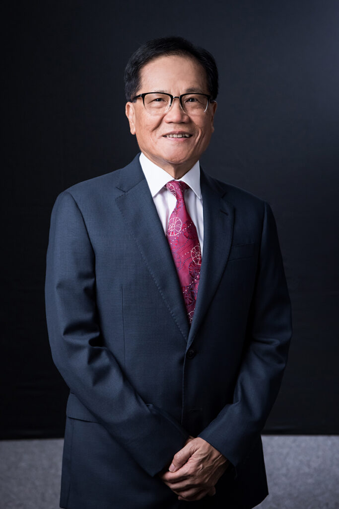 Board of Directors - LHN GROUP