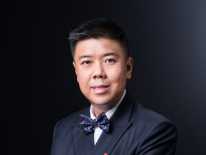 Board of Directors - LHN GROUP
