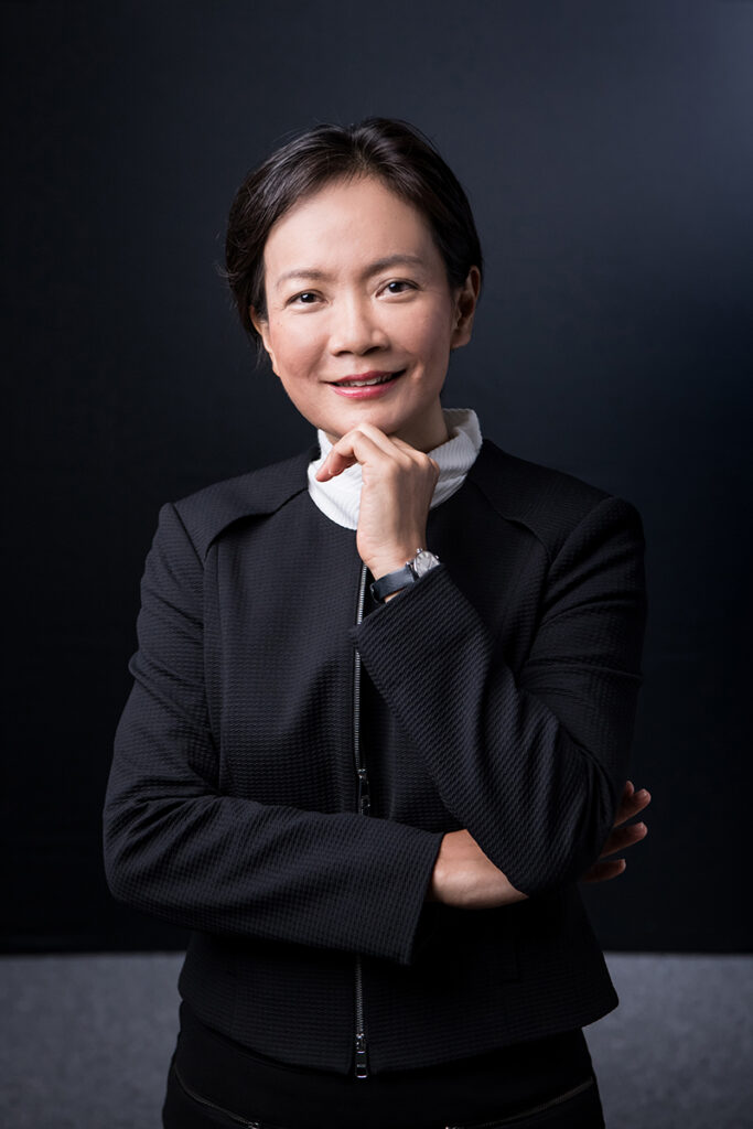 Board of Directors - LHN GROUP