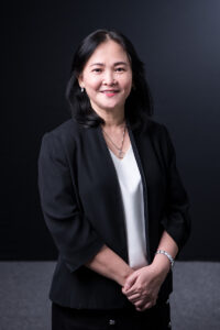 Senior Management - LHN GROUP