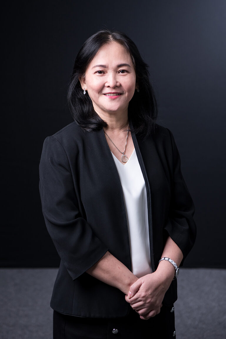 Senior Management - LHN GROUP