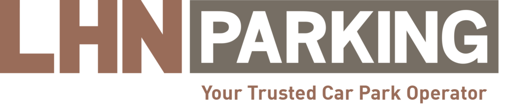 LHN Parking - LHN GROUP