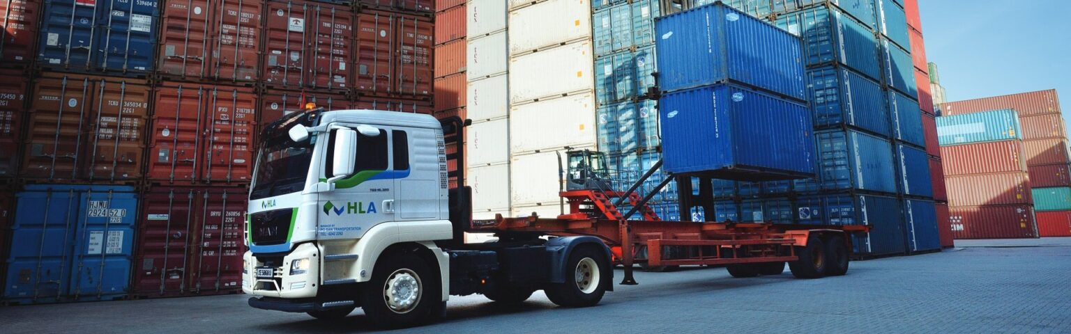 Container Depot - LHN GROUP