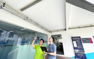 Life at LHN Group - LHN GROUP