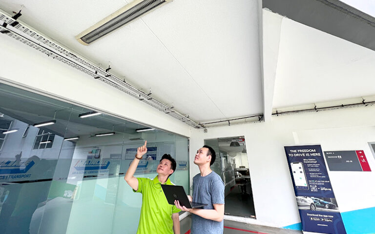 Life at LHN Group - LHN GROUP