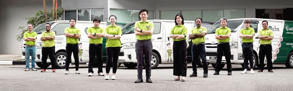 ICFM - LHN GROUP