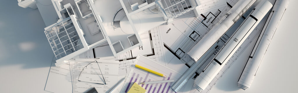Space Optimisation - LHN GROUP