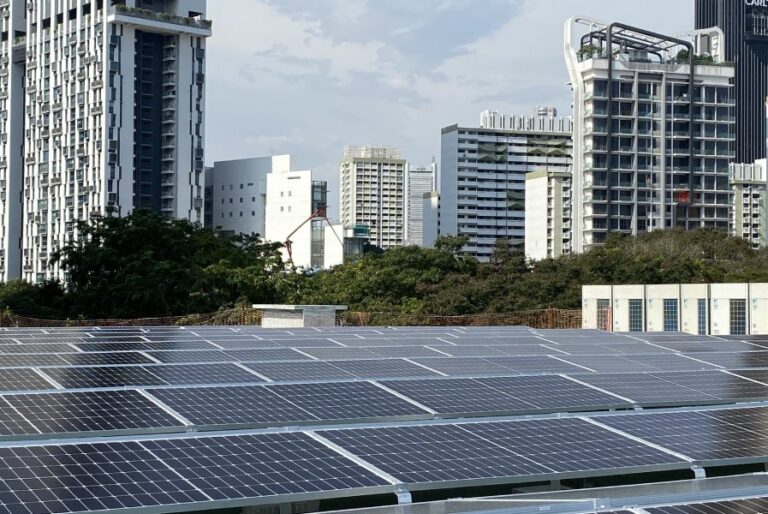 LHN Energy Resources - LHN GROUP