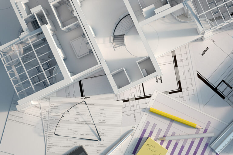 Space Optimisation - LHN GROUP