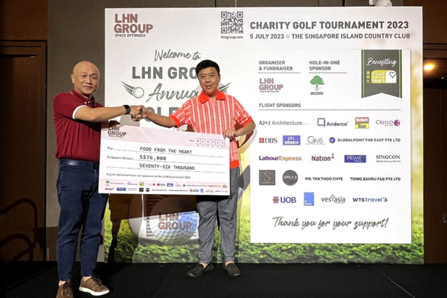 Newsroom - LHN GROUP